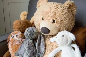 [Detailed Guide] How to Clean Stuffed Animals? - customimplemente