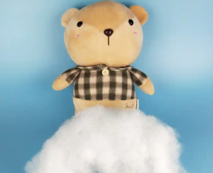 How to Choose Filling for Stuffed Animals? - customimplemente